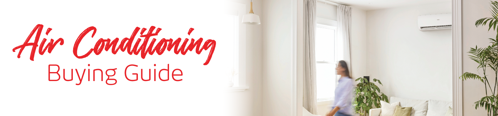 Best Air Conditioner Buying Guide 2023 | Retravision