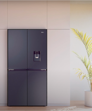 Haier | Shop In-Store & Online