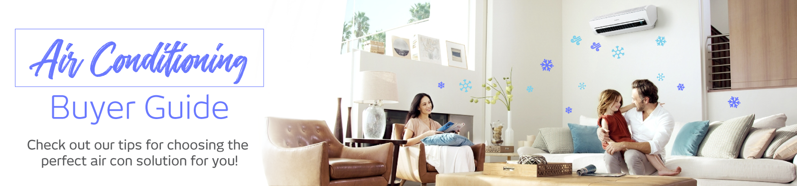 Best Air Conditioner Buying Guide 2022 | Retravision