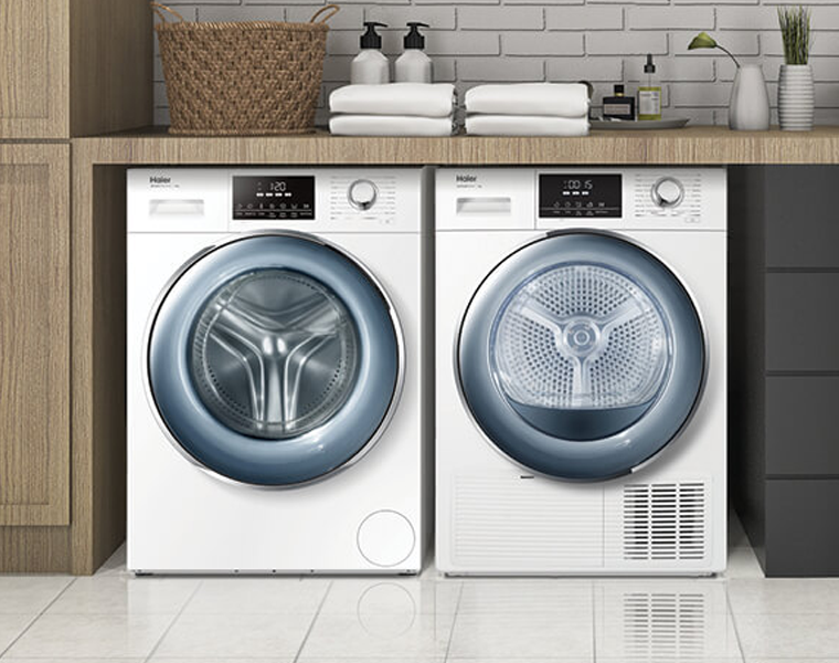 Haier | Shop In-Store & Online | Retravision