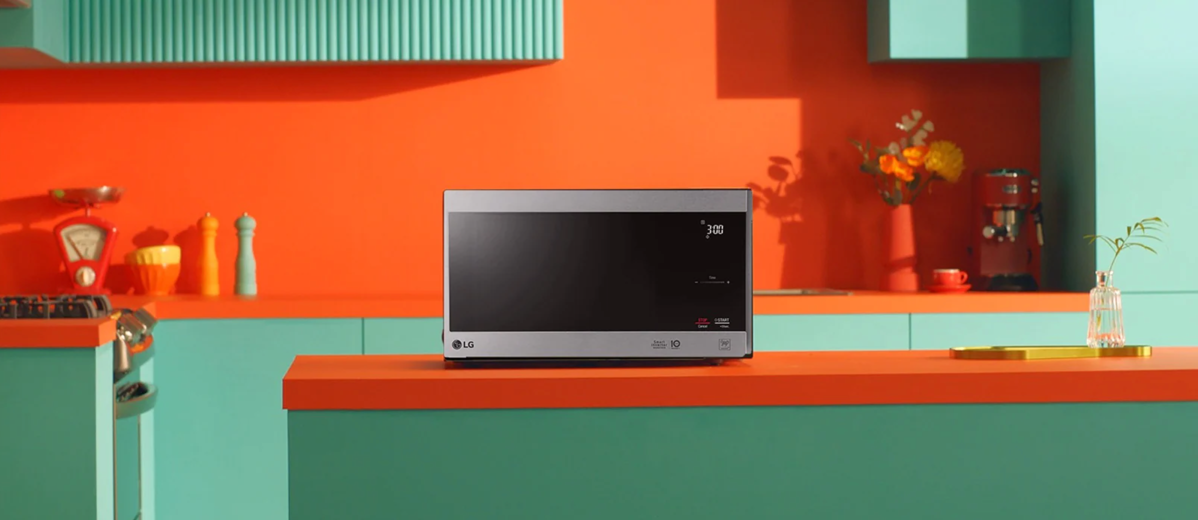 Microwave Buying Guide 2025 | Retravision