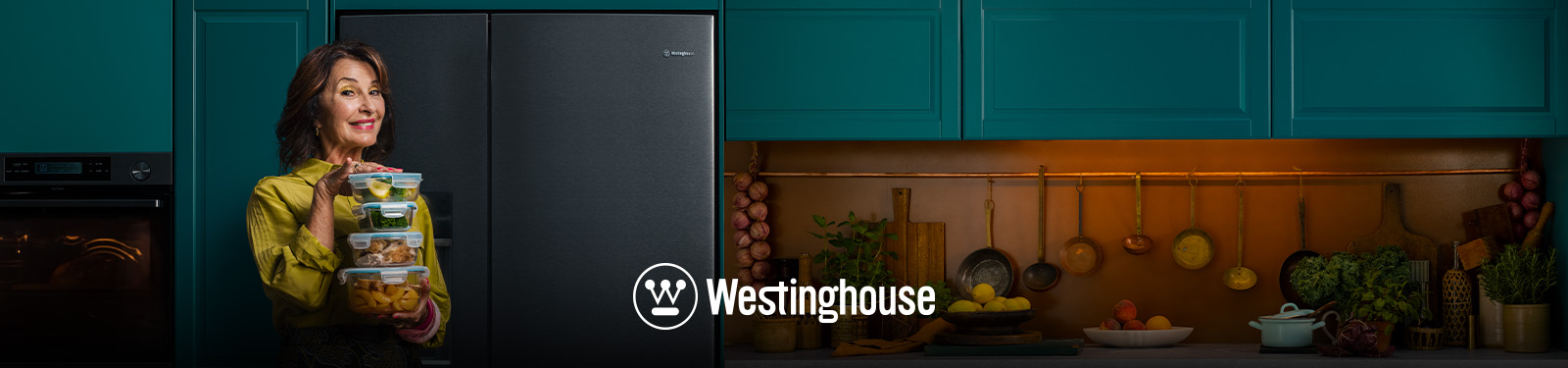 Westinghouse | Shop In-Store & Online