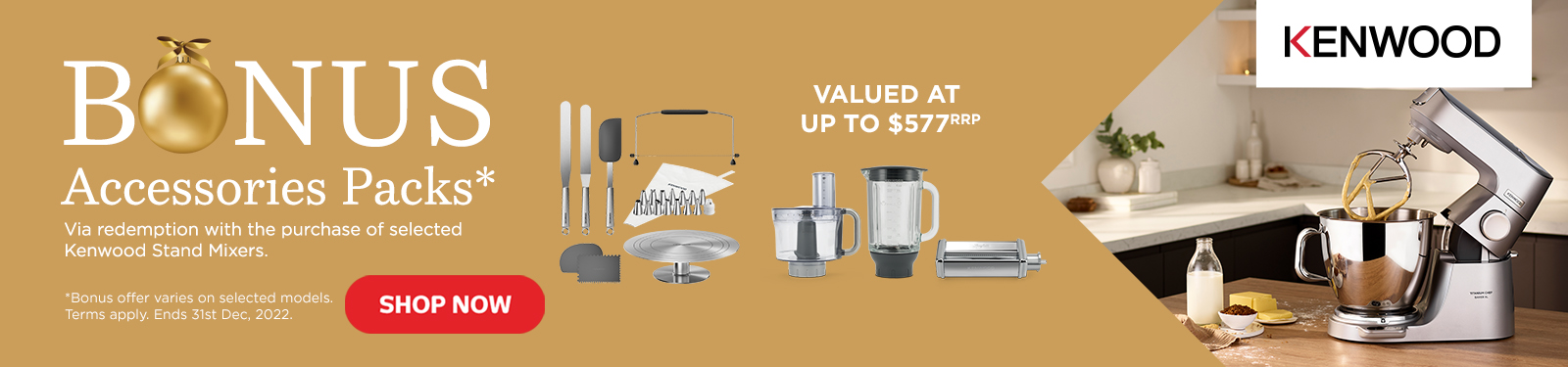 Kitchenware & Appliances | Shop Online | Retravision