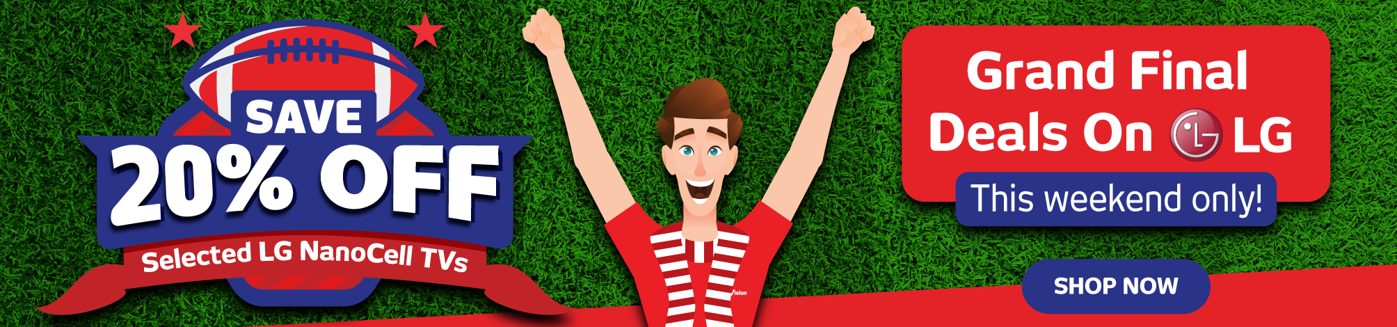 Electrical & Home Appliances‎ | Shop Now | Retravision