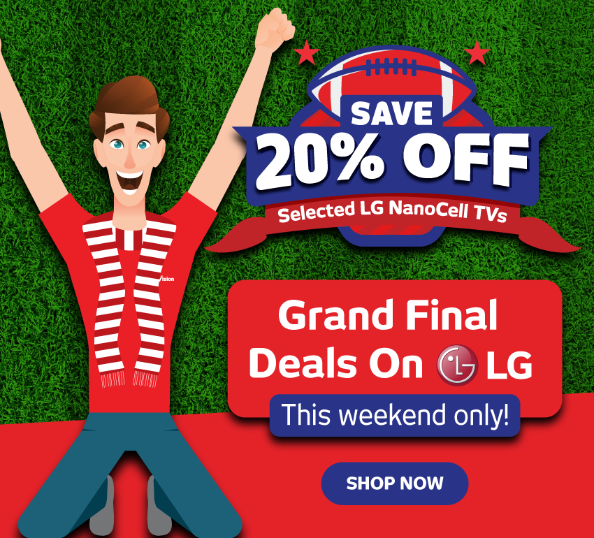 Electrical & Home Appliances‎ | Shop Now | Retravision