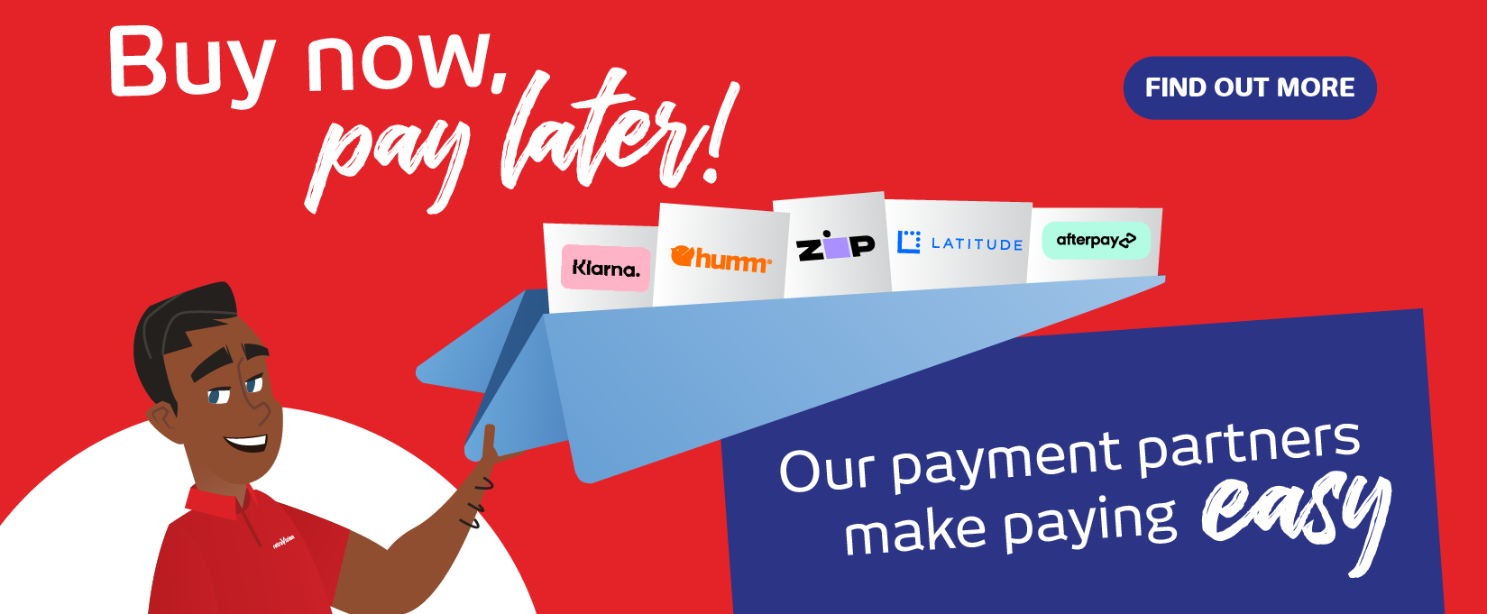 Electrical & Home Appliances‎ | Shop Now | Retravision