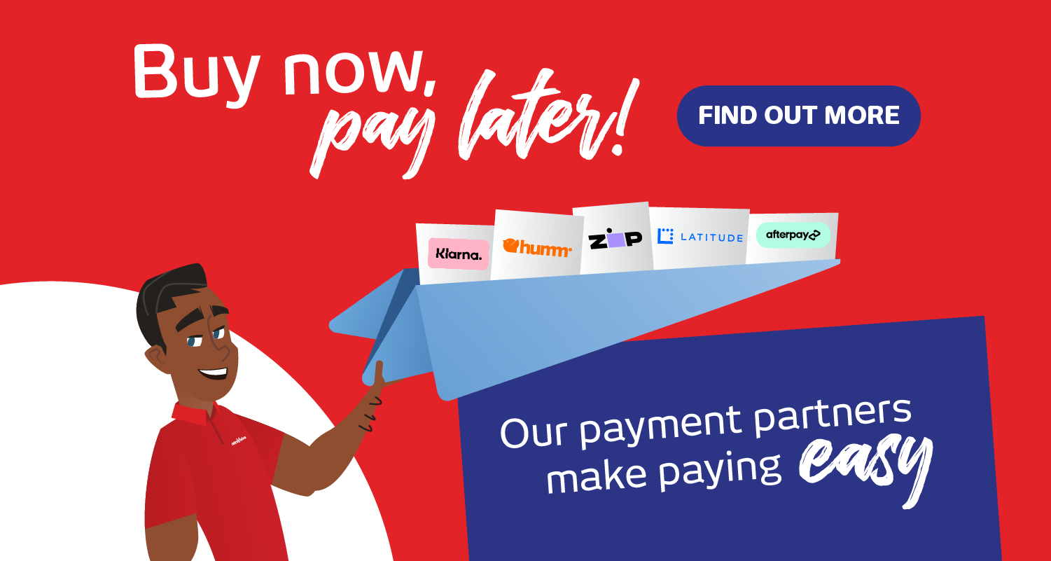 Electrical & Home Appliances‎ | Shop Now | Retravision