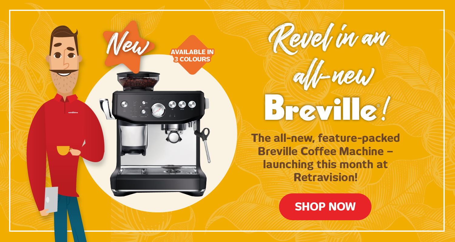 Electrical & Home Appliances‎ | Shop Now | Retravision