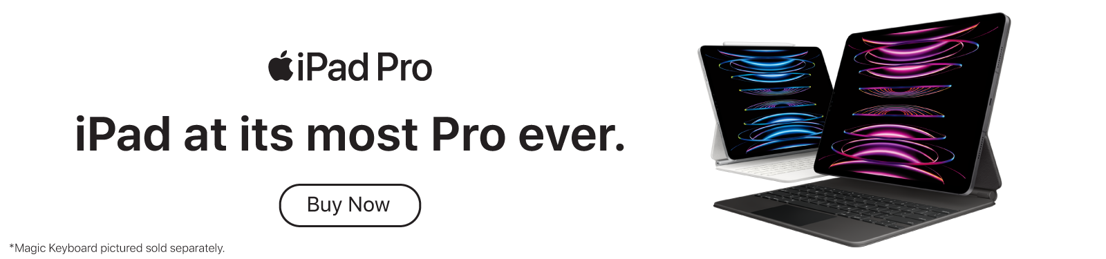 iPad Pro | Retravision