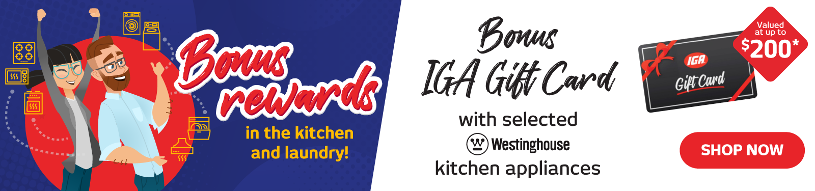 Kitchen & Cooking Appliances and Equipment | Retravision | Retravision