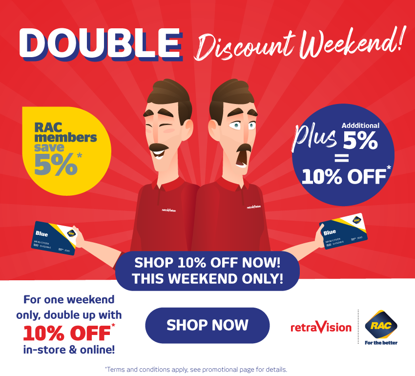 Water Filter | Shop Online | Retravision