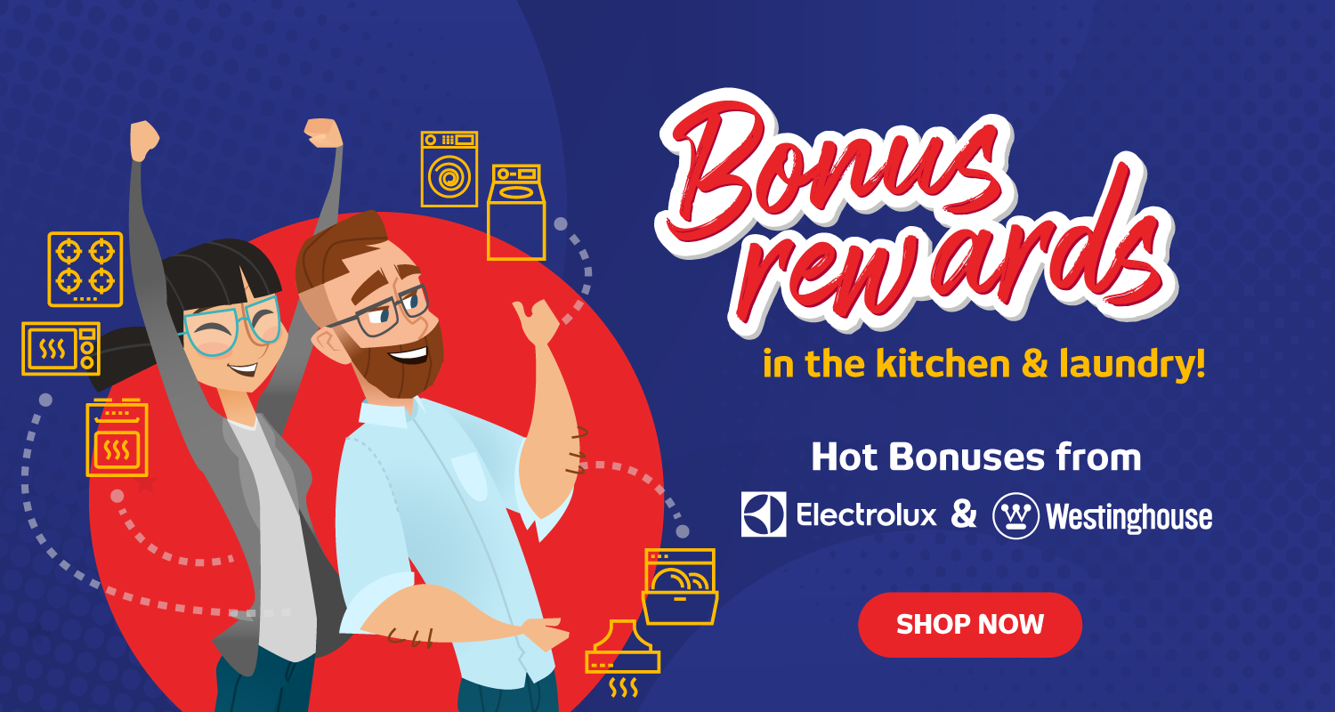 Electrical & Home Appliances‎ | Shop Now | Retravision