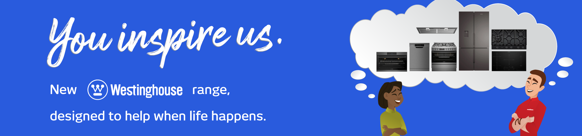 Westinghouse 90cm 5 Zone Induction Cooktop WHI955BD | Retravision