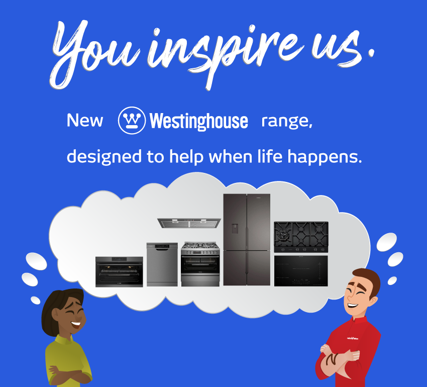 Westinghouse | Shop In-Store & Online