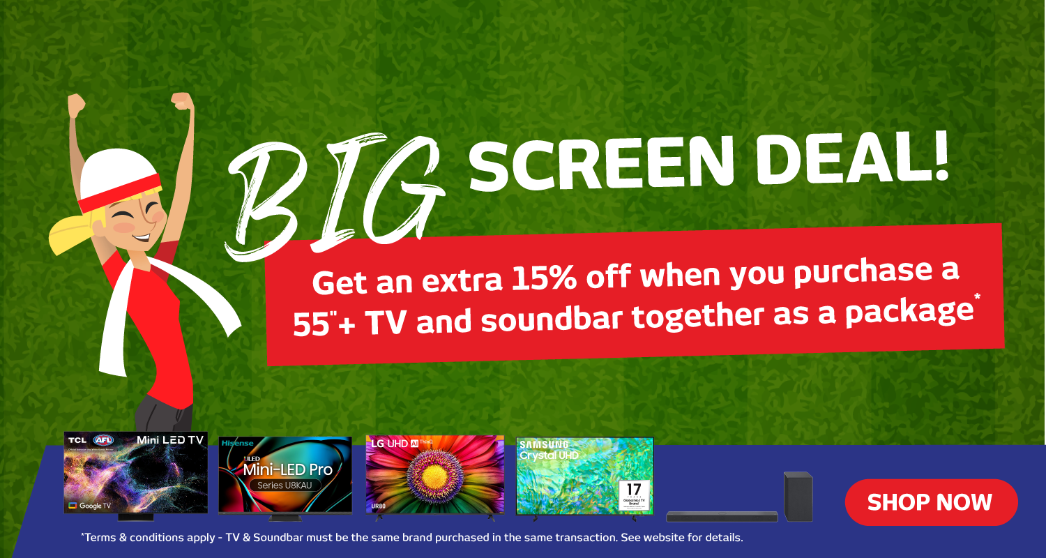 Electrical & Home Appliances‎ | Shop Now