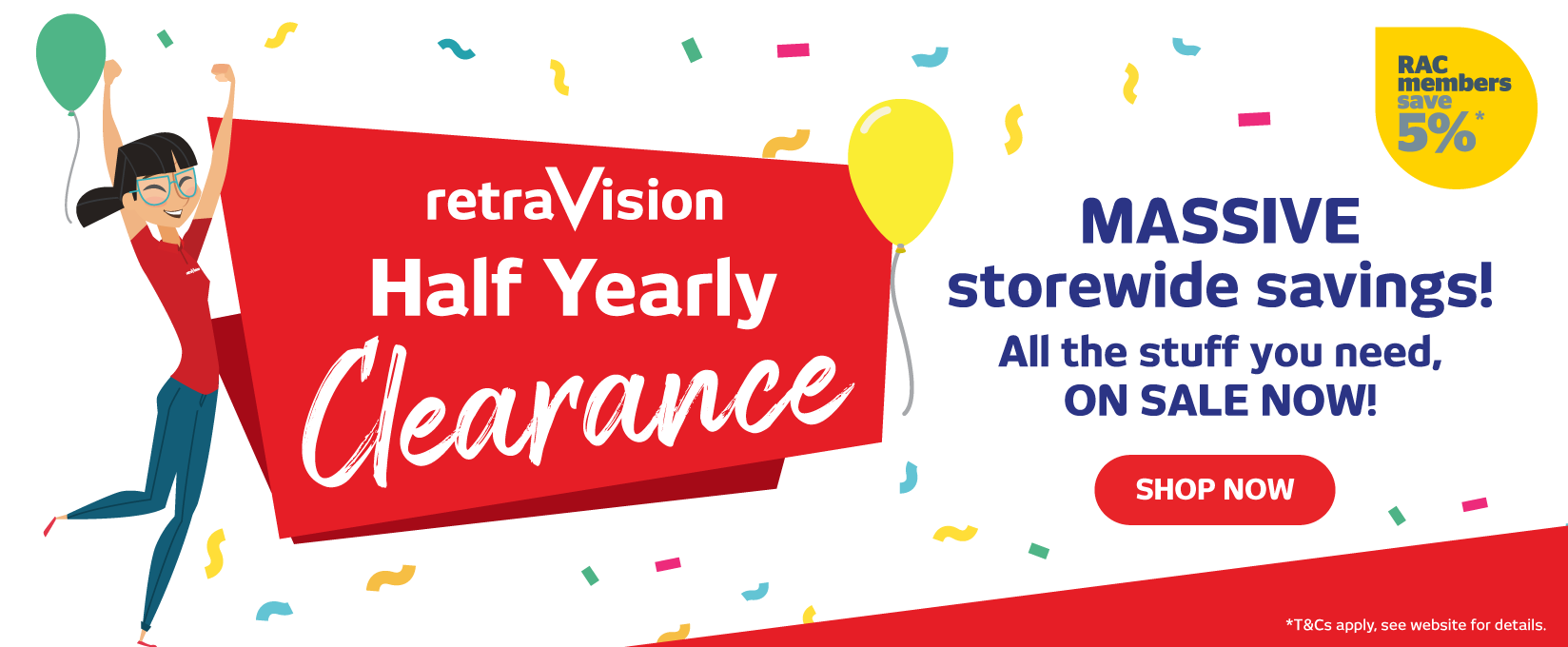 Electrical & Home Appliances‎ | Shop Now