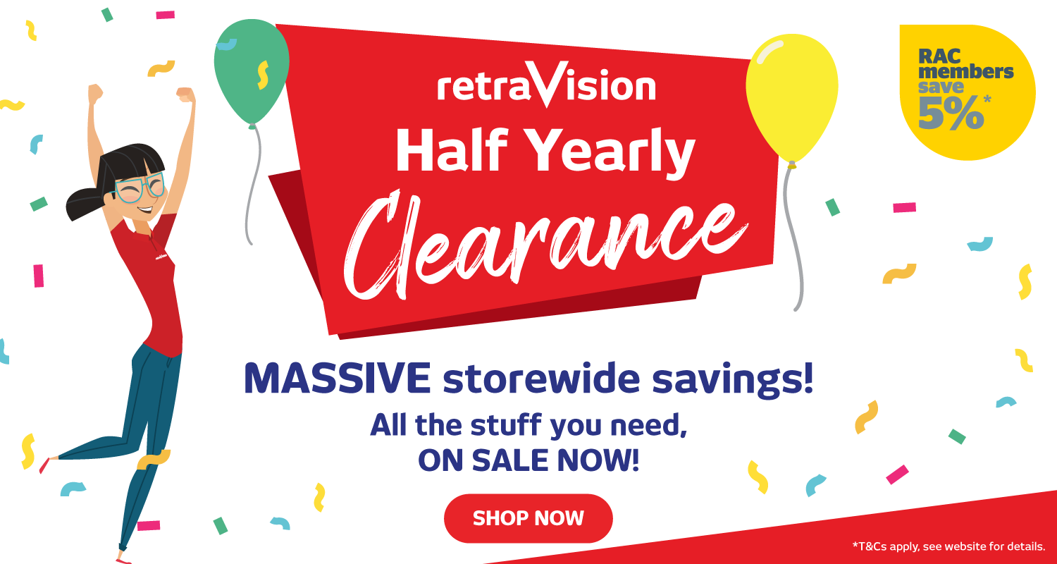 Electrical & Home Appliances‎ | Shop Now