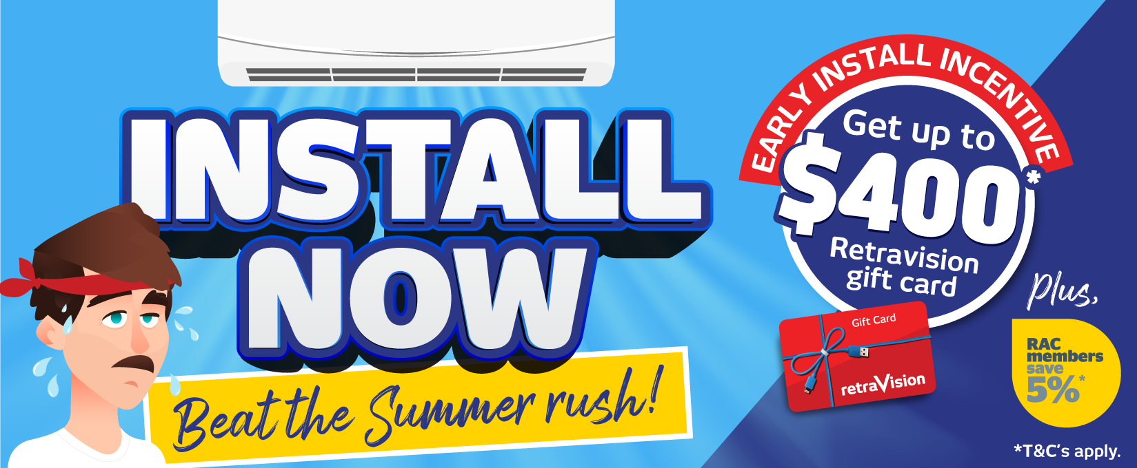 Electrical & Home Appliances‎ | Shop Now | Retravision