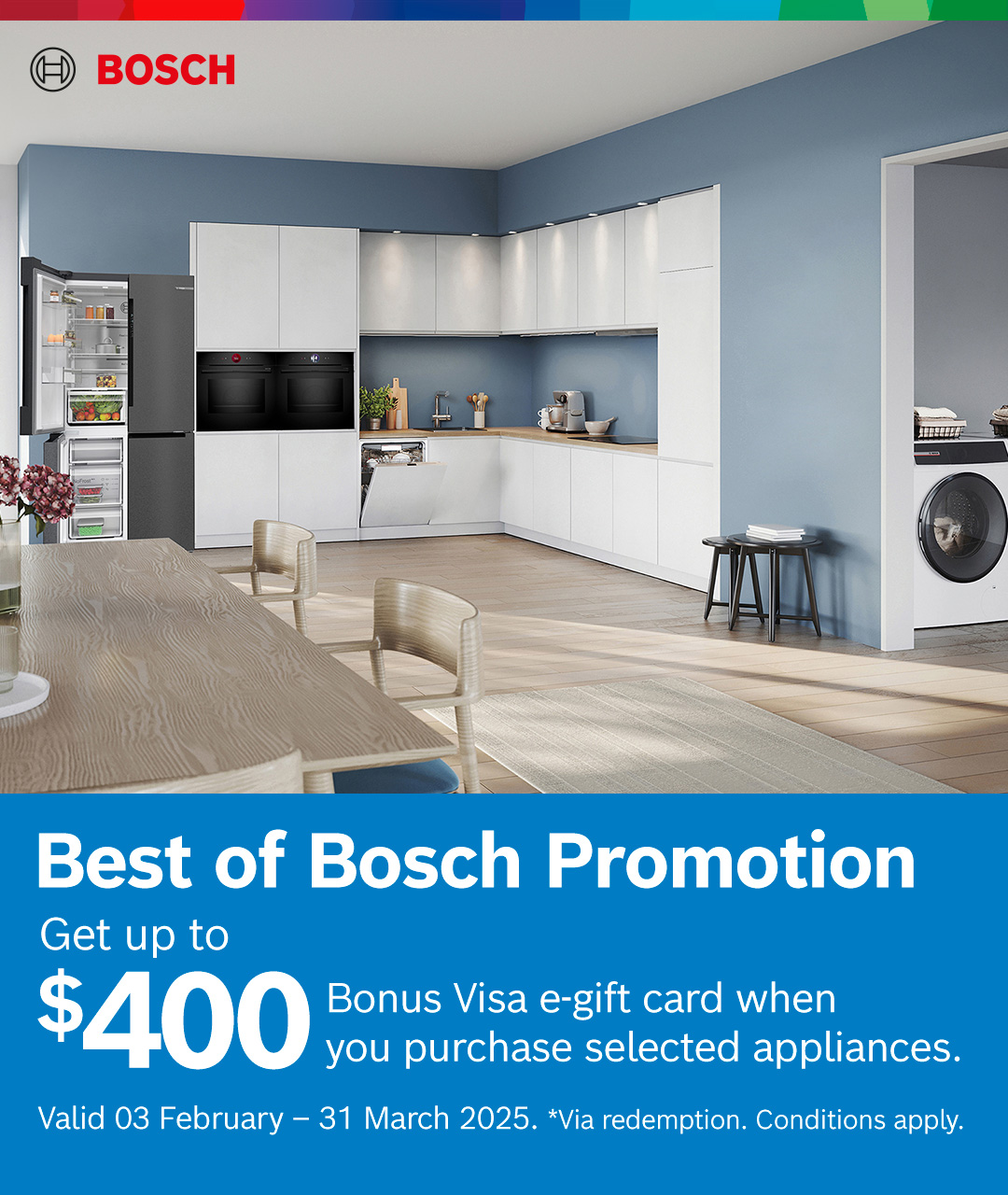 Current Promotions | Retravision