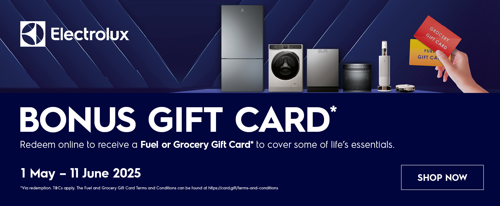 Electrical & Home Appliances‎ | Shop Now | Retravision