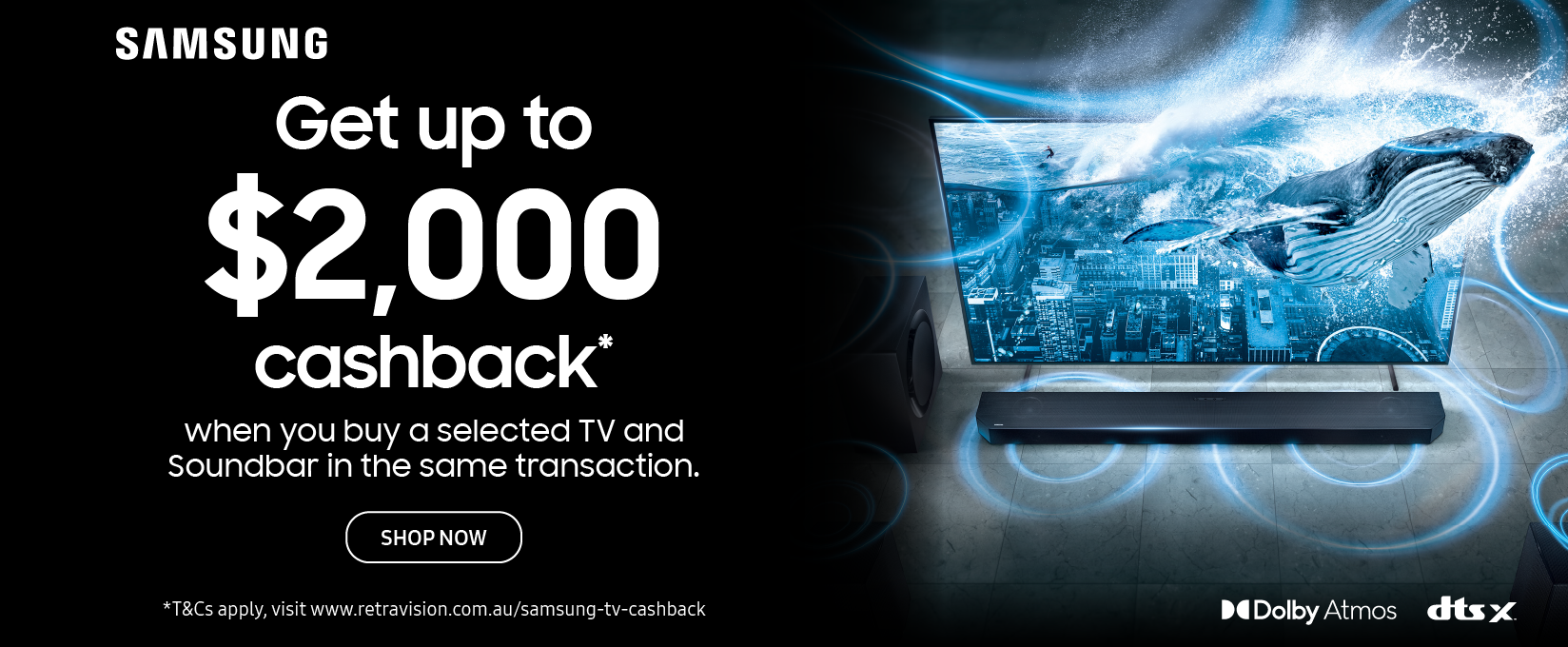 Electrical & Home Appliances‎ | Shop Now | Retravision