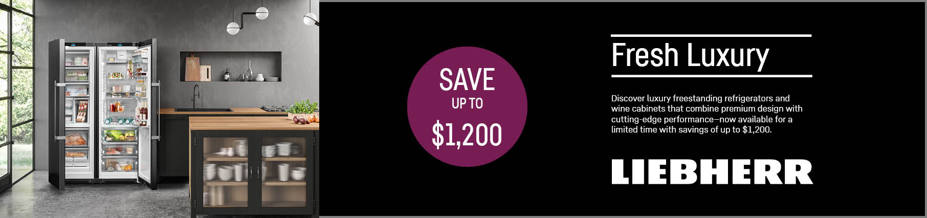 Sale Fridges - Big Deals Online & In-Store! | Retravision