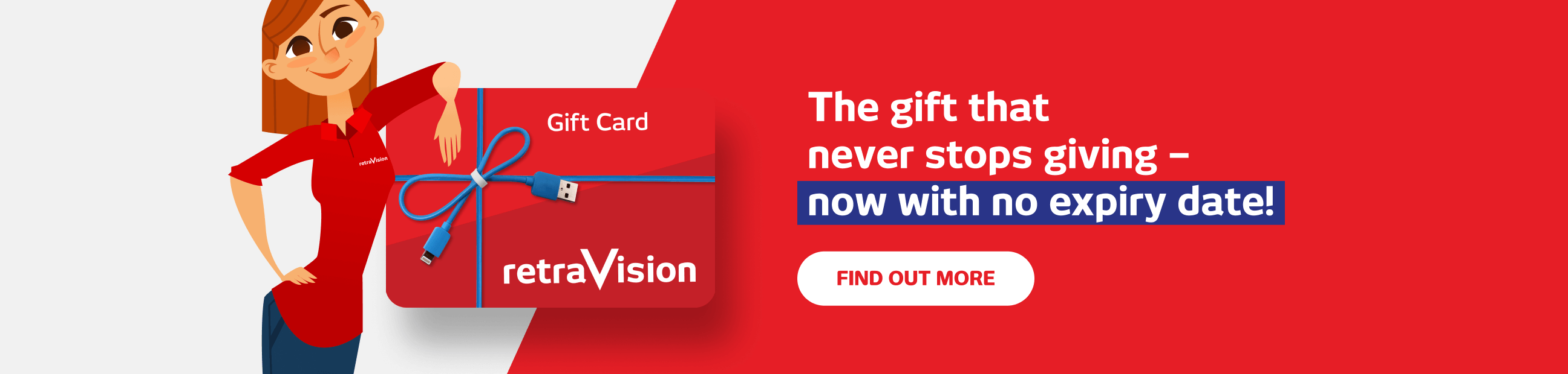 Gift Ideas 2022 | Retravision