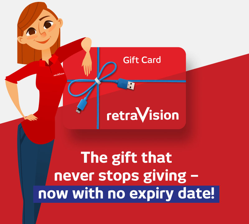 Gift Ideas 2022 | Retravision