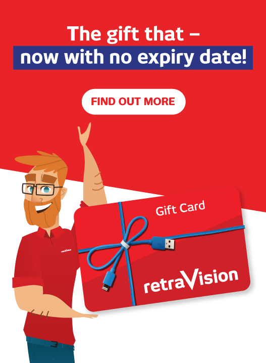 Kitchen & Cooking Appliances and Equipment | Retravision | Retravision