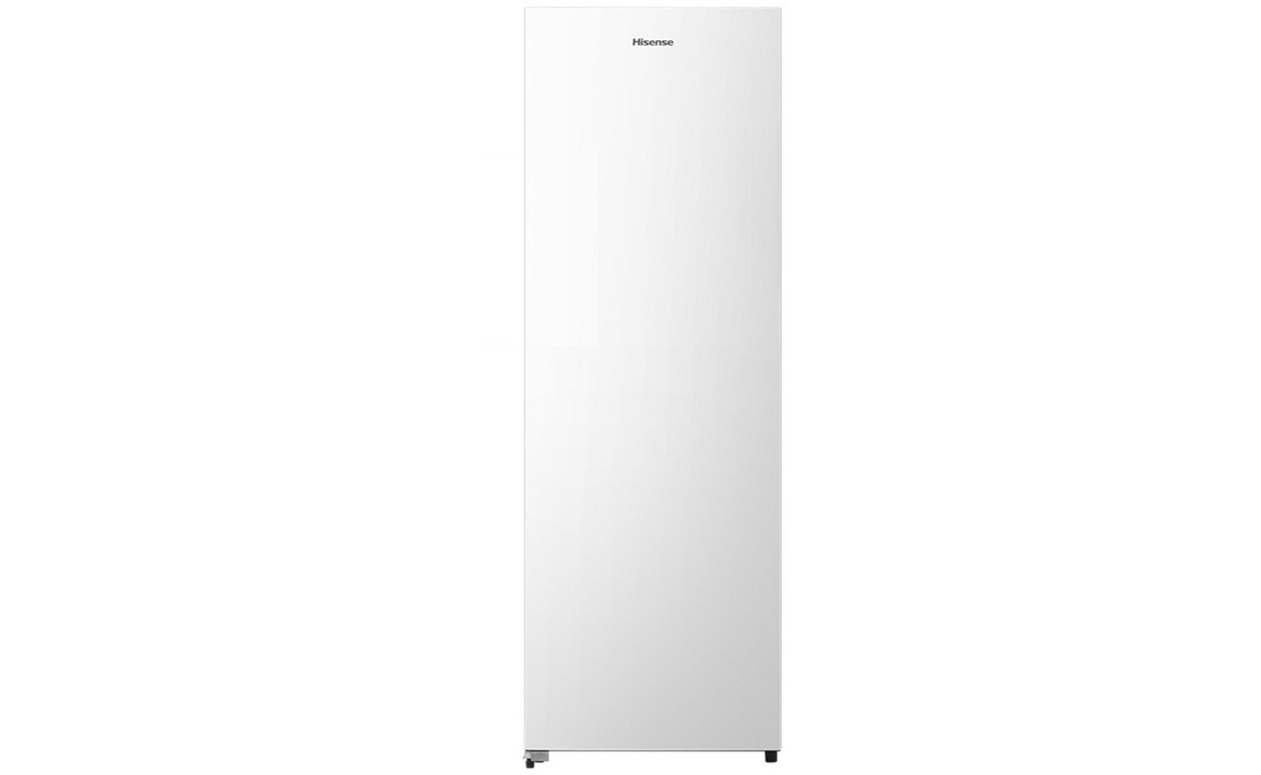 Hisense 240L Hybrid Upright Freezer (White) HRVF240 | Retravision