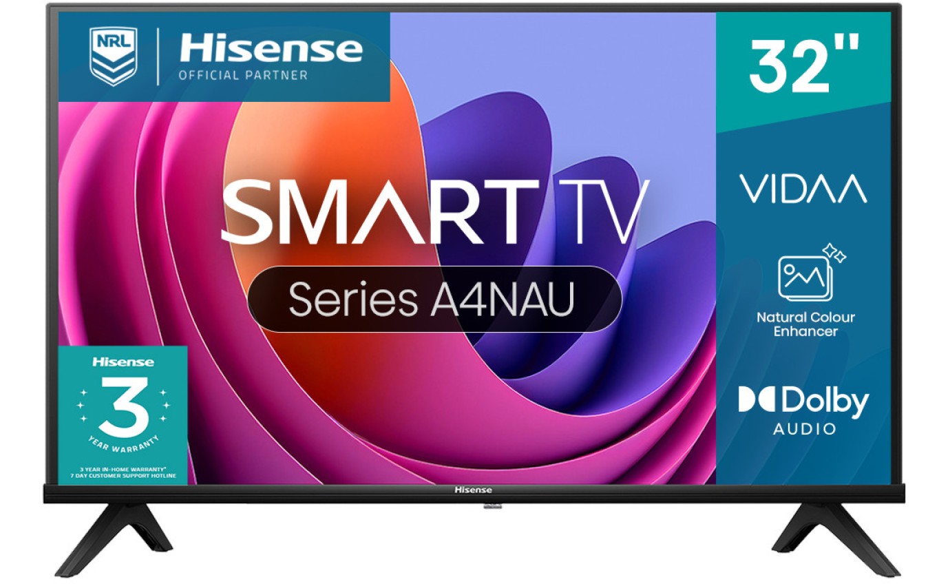 Televisions Smart TVs OLED QLED 4K 8K Retravision