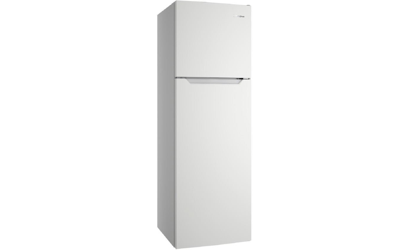 Westinghouse 247L Top Mount Fridge (White) WTM2500WAX / WTM2500WA-X ...