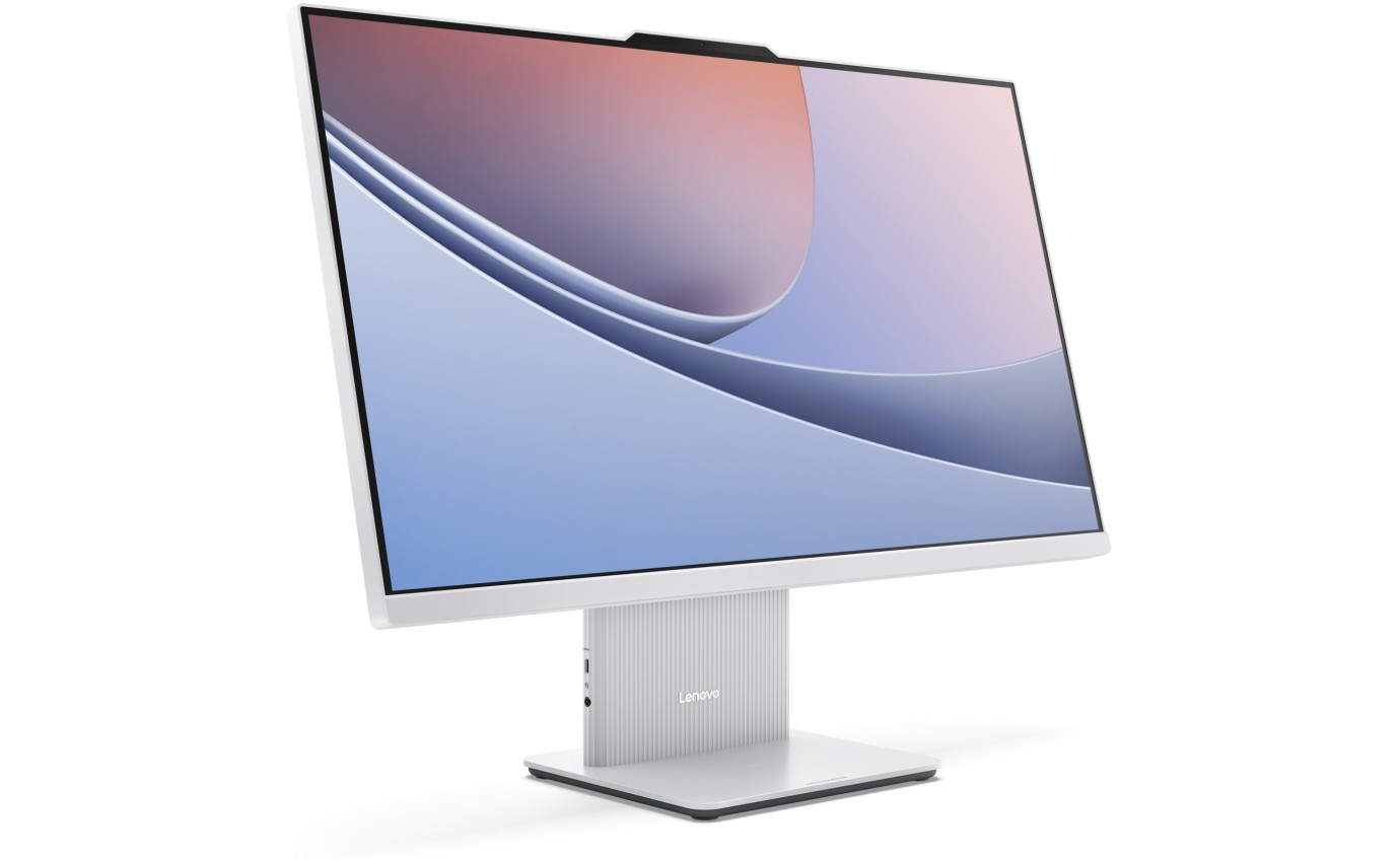 Lenovo 27" IdeaCentre AIO Intel Core 9 270H 32GB RAM 1TB W11H ...