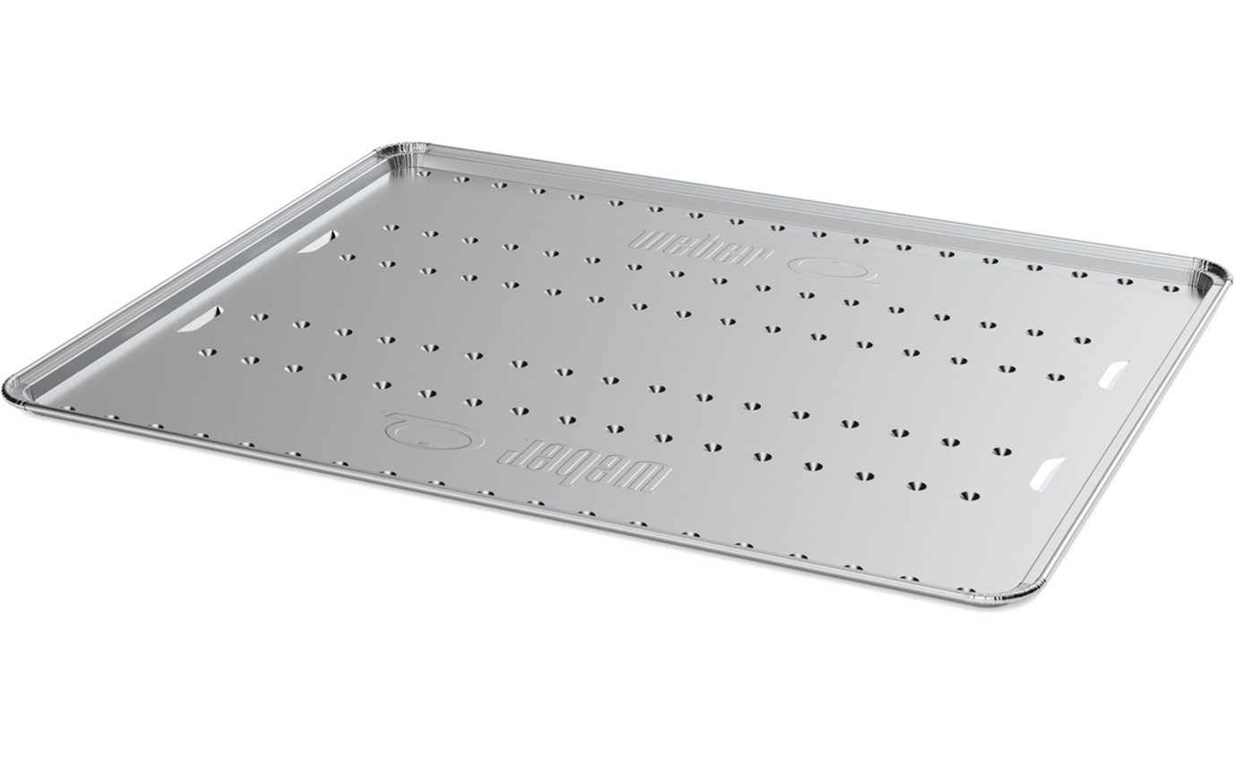 Weber Q™ Convection Trays 1500283 | Retravision