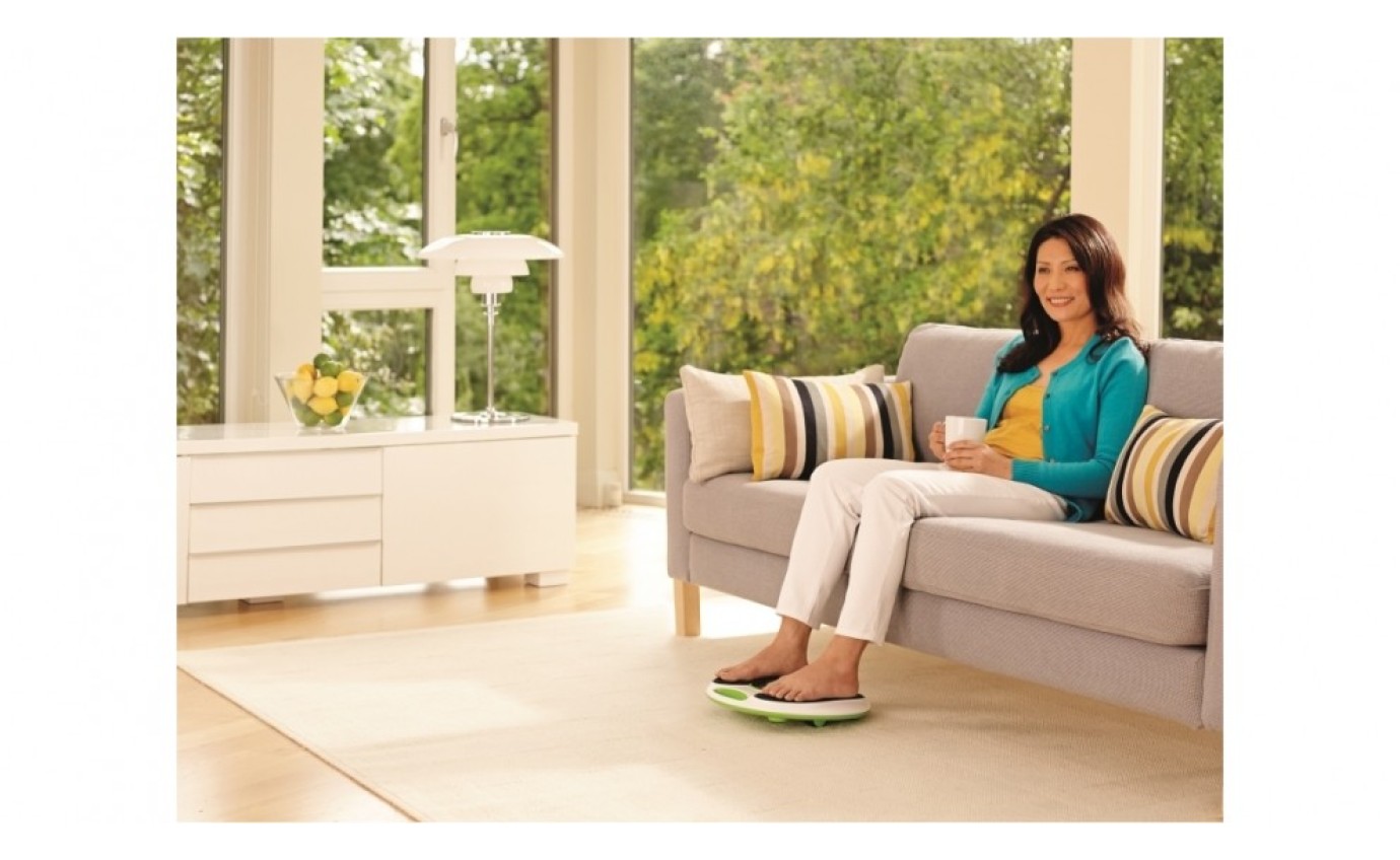 Revitive ProRelief Circulation Booster with EMS & TENS REVPRORELIEF ...