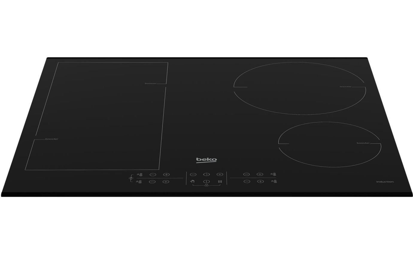 Beko 60cm Induction Cooktop BCT600IG | Retravision