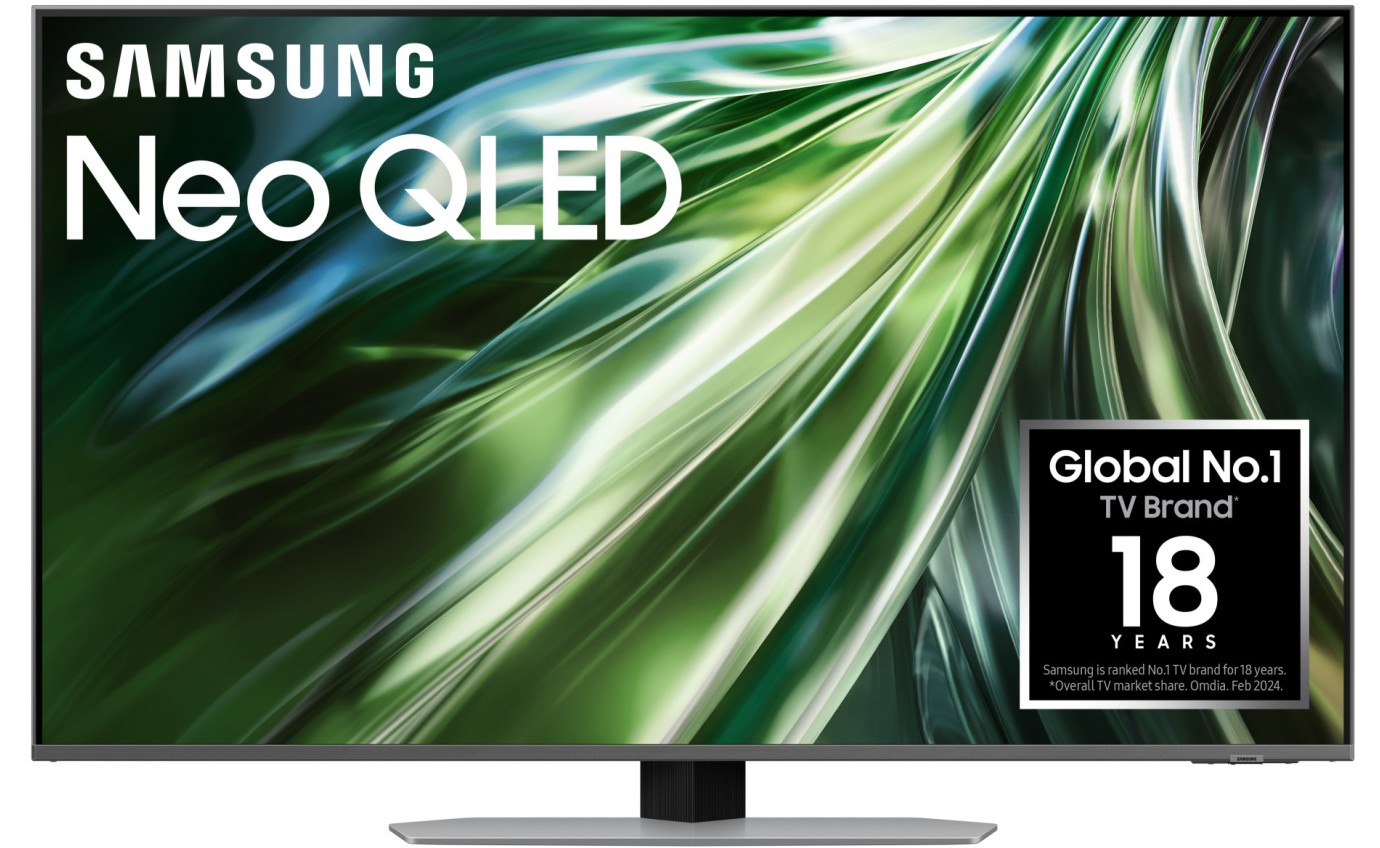Televisions Smart TVs OLED QLED 4K 8K Retravision