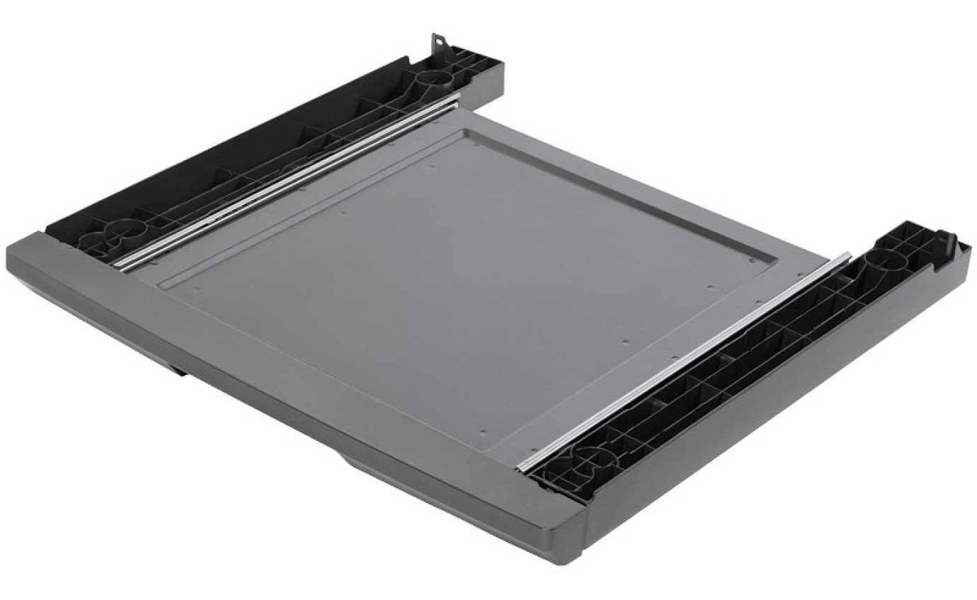 Fisher & Paykel Stacking Kit with Shelf (Graphite) 99373 | Retravision