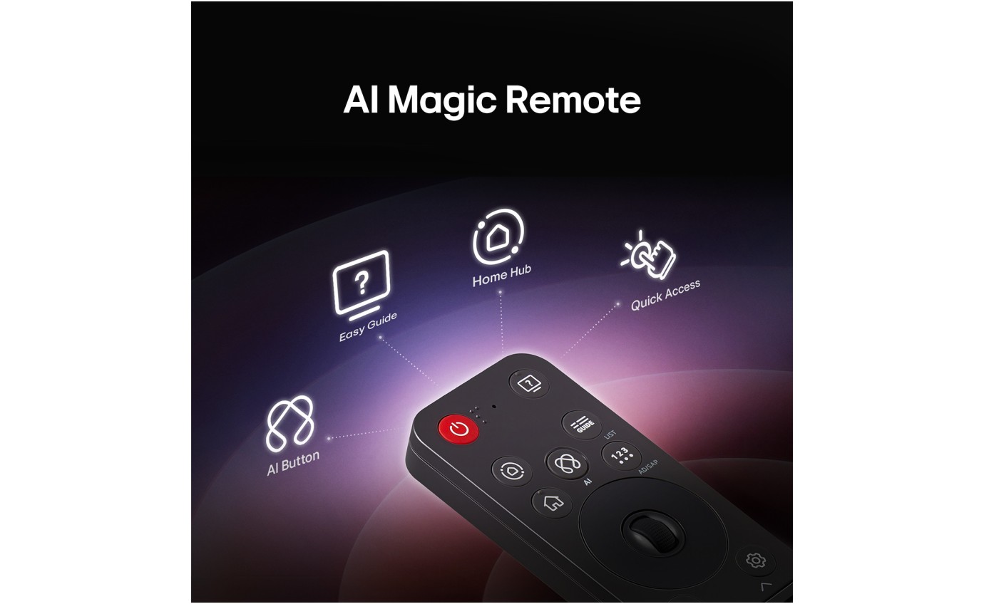 LG 75" QNED93A evo AI Mini LED 4K Smart TV 75QNED93ASA | Retravision