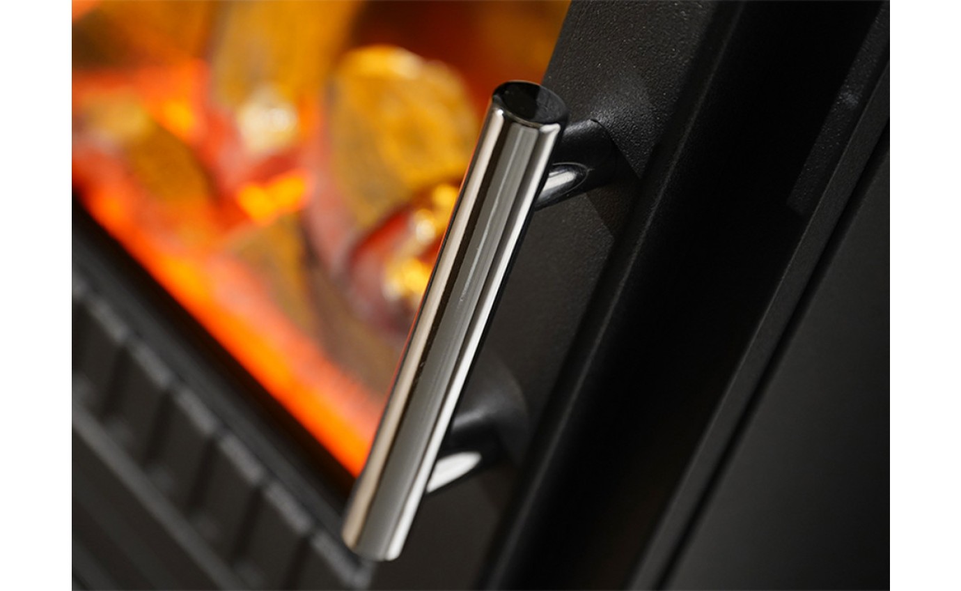 Dimplex 2000W Bari Electric Fireplace BAR20AU / BAR20-AU | Retravision