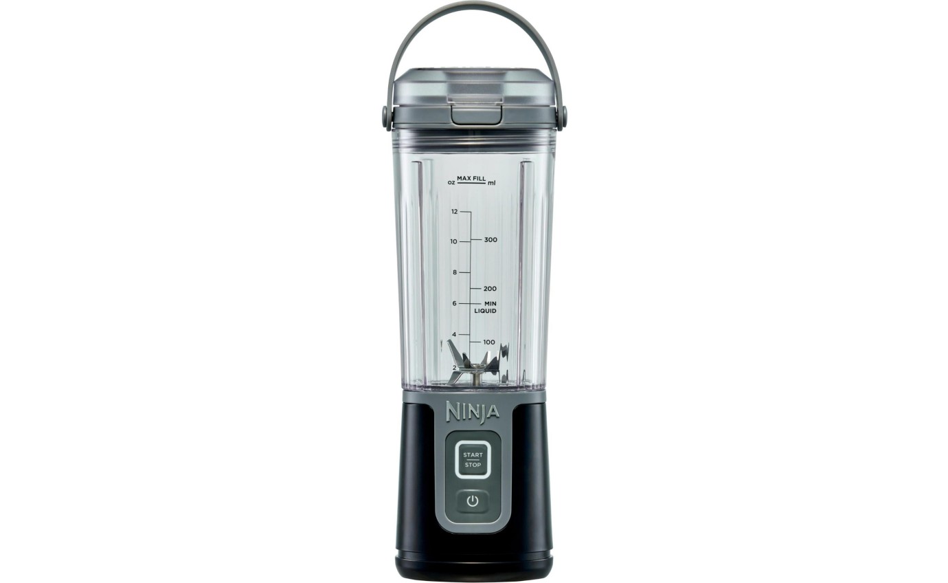 Ninja Blast Portable Blender (Black) BC100BK | Retravision