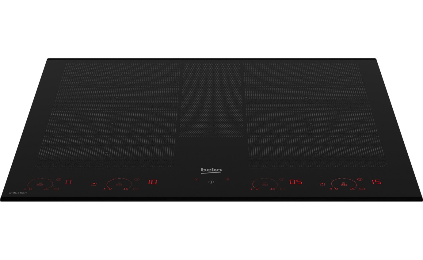 Beko 60cm Induction Cooktop BCT604IG | Retravision