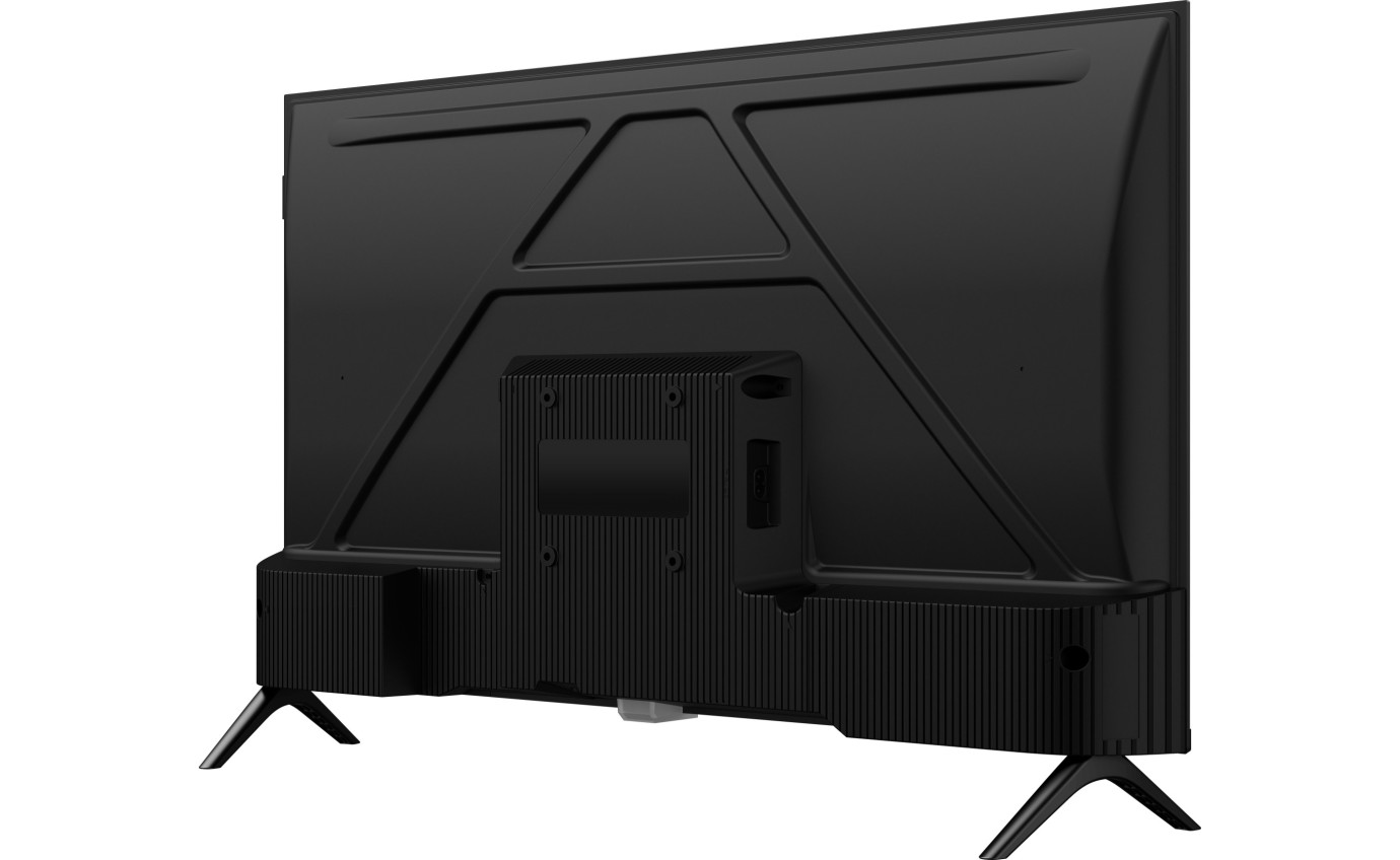 TCL 32" S5K QLED Full HD Android TV 32S5K | Retravision