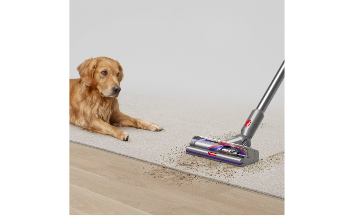 Dyson V15 Detect Absolute Stick Vacuum (2026) 62640801 / SV47 | Retravision