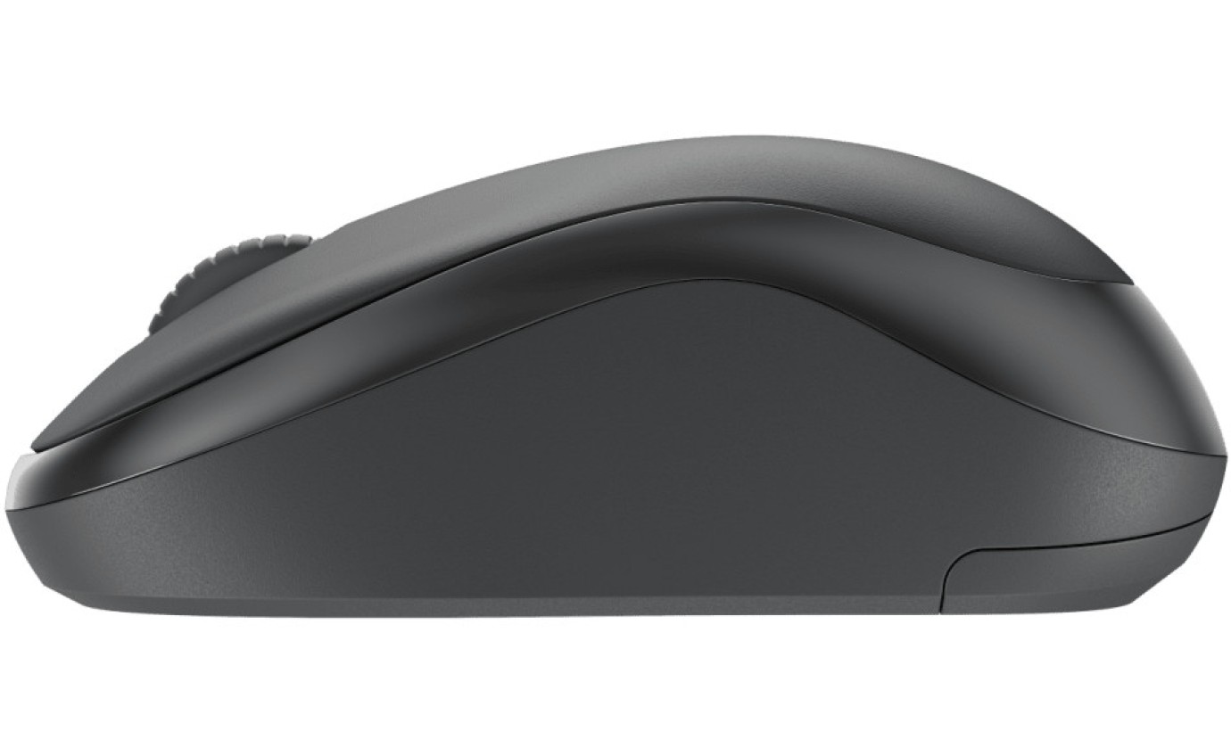 Logitech M240 Silent Bluetooth Mouse (Graphite) 910007122 / 910-007122 ...