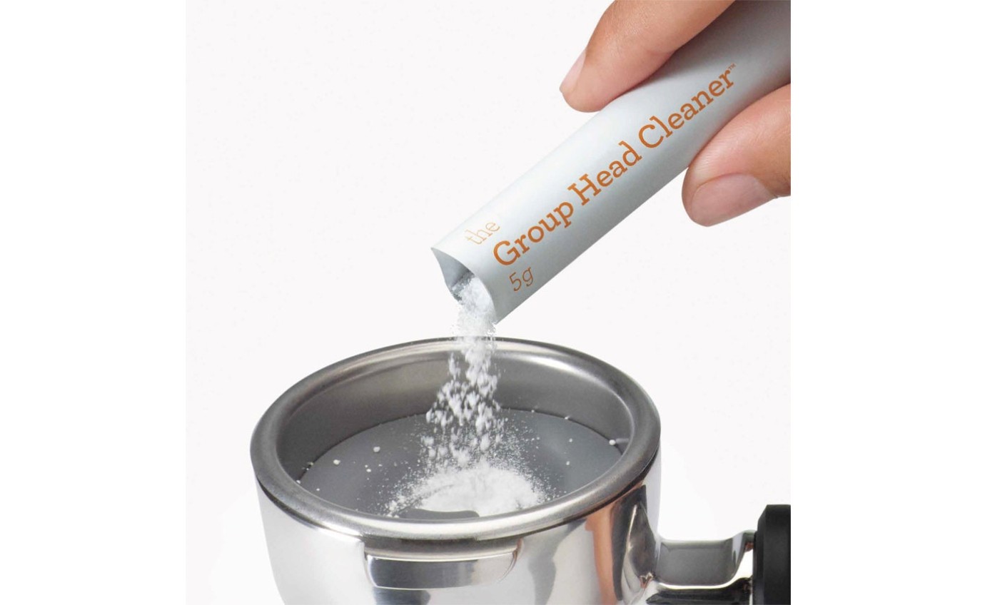 Breville the Group Head Cleaner (12 Pack) BCC202NEU / BCC202NEU0ZAN1 ...