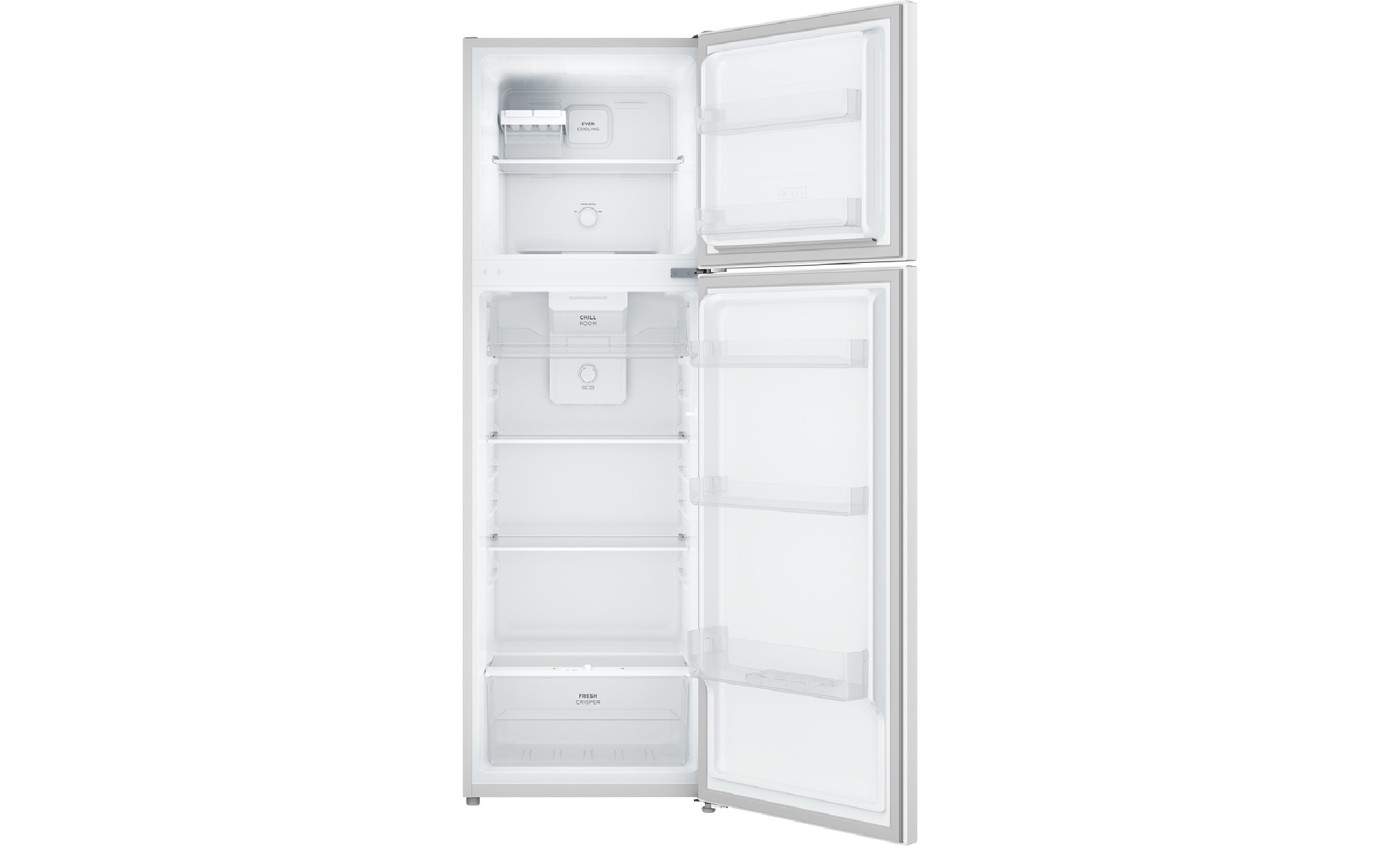 Westinghouse 247L Top Mount Fridge (White) WTM2500WAX / WTM2500WA-X ...