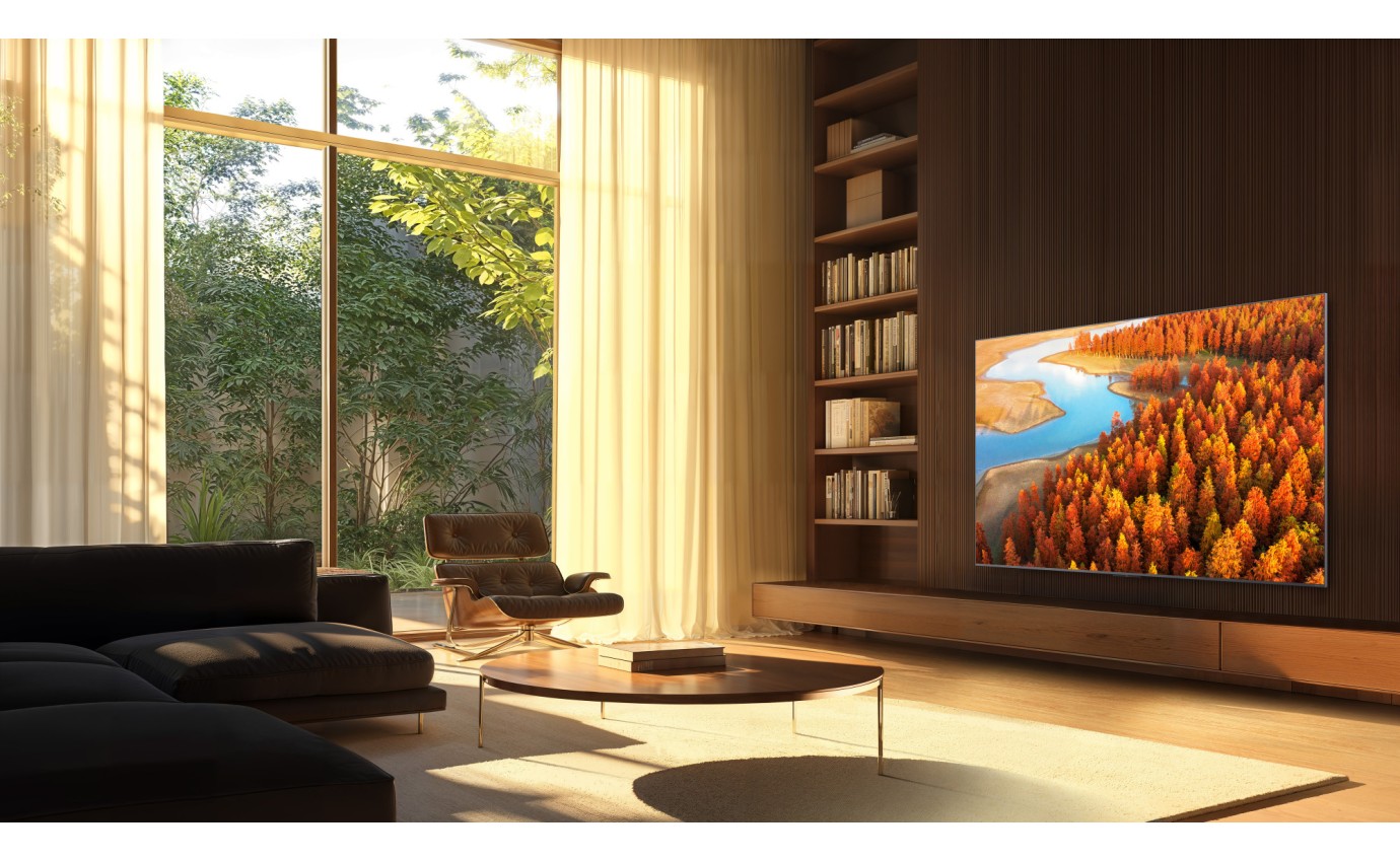 TCL 85" C8K Premium QD-Mini LED 4K 144Hz Google TV 85C8K | Retravision