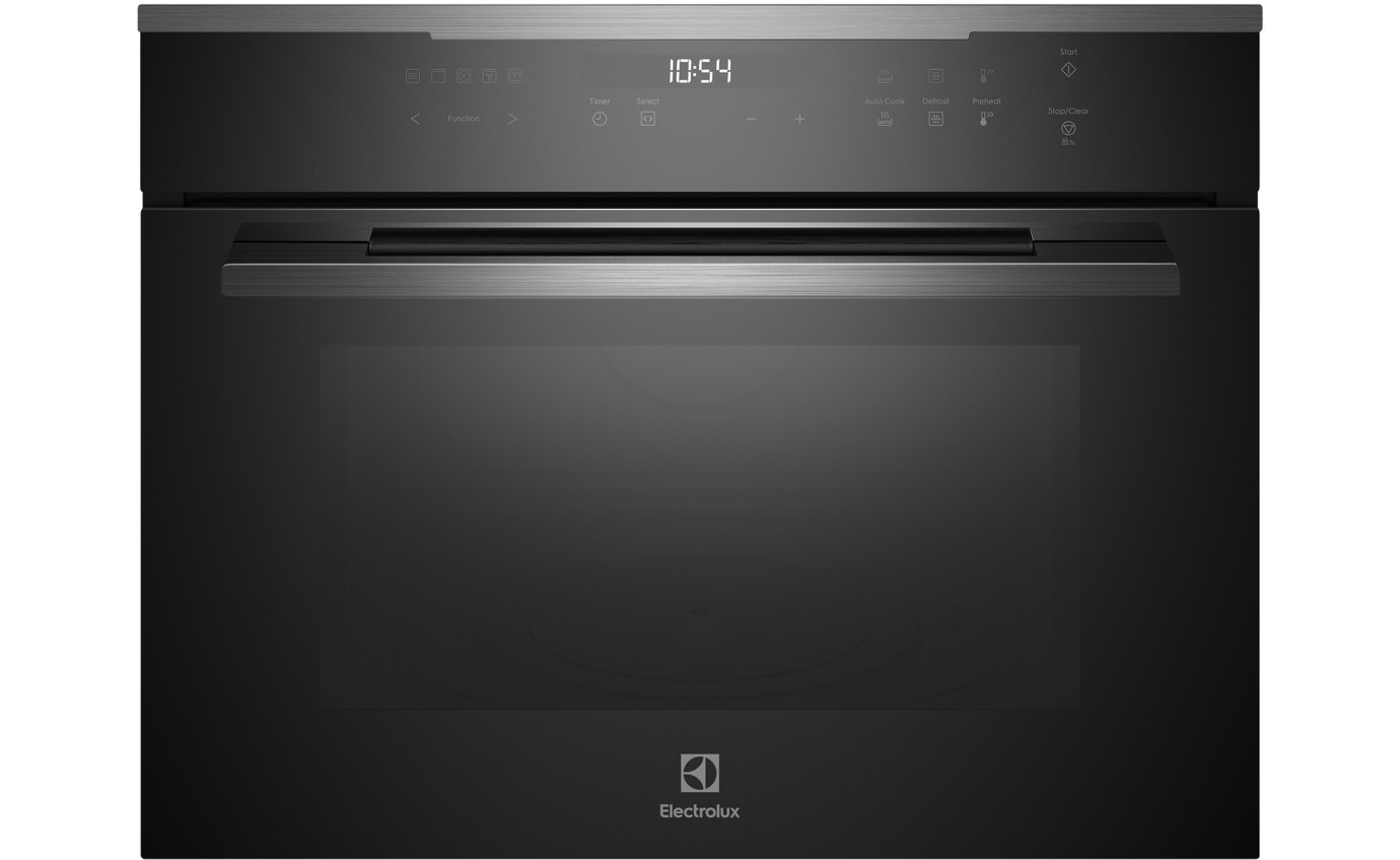 Electrolux 44L 45cm Combination Microwave Oven EVEM645DSE | Retravision