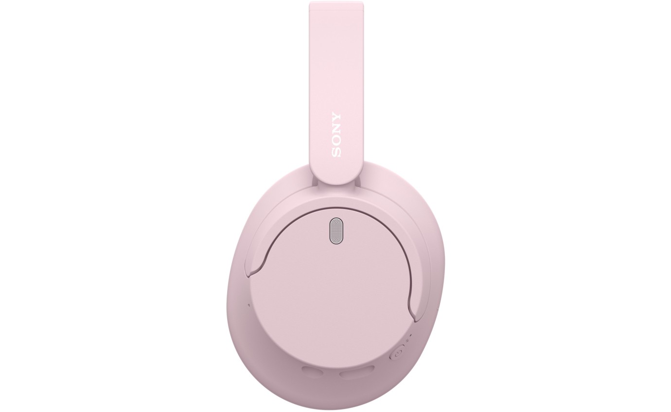 Sony Wireless Noise Cancelling Headphones (Pink) WHCH720NP / 6407398 ...